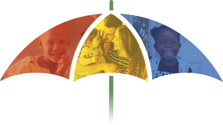 Umbrella Club | A quiet helping hand can make a life changing difference